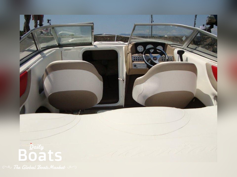 Mariah Boat Sc 19 / Neu Motor 2019 for sale. View price, photos and Buy ...
