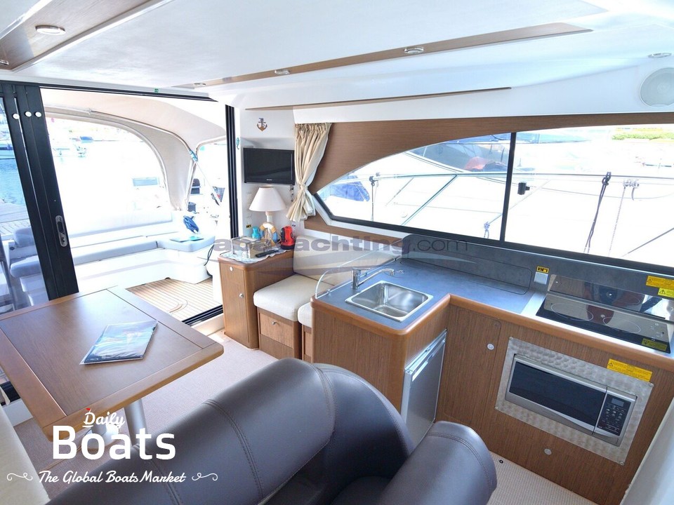 2017 Bénéteau Antares 36 Fly Millenium for sale. View price, photos and ...