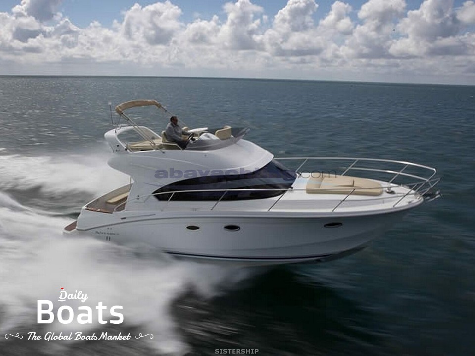 2017 Bénéteau Antares 36 Fly Millenium for sale. View price, photos and ...