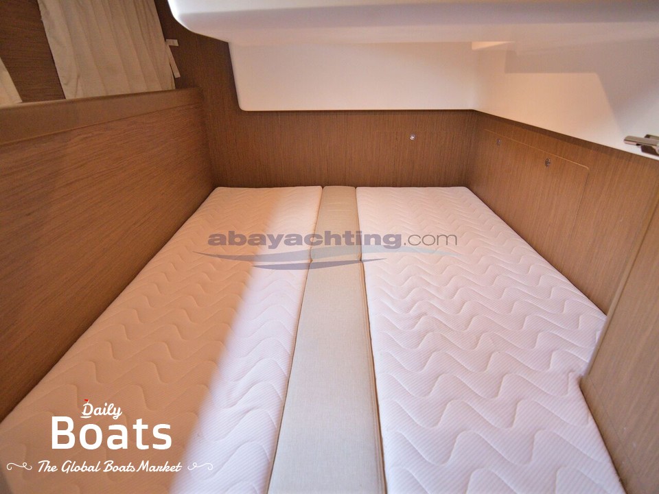 2017 Bénéteau Antares 36 Fly Millenium for sale. View price, photos and ...