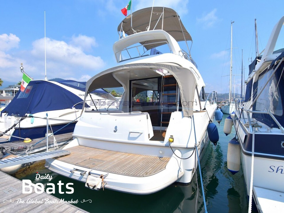 2017 Bénéteau Antares 36 Fly Millenium for sale. View price, photos and ...