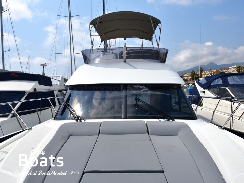 2017 Bénéteau Antares 36 Fly Millenium for sale. View price, photos and ...