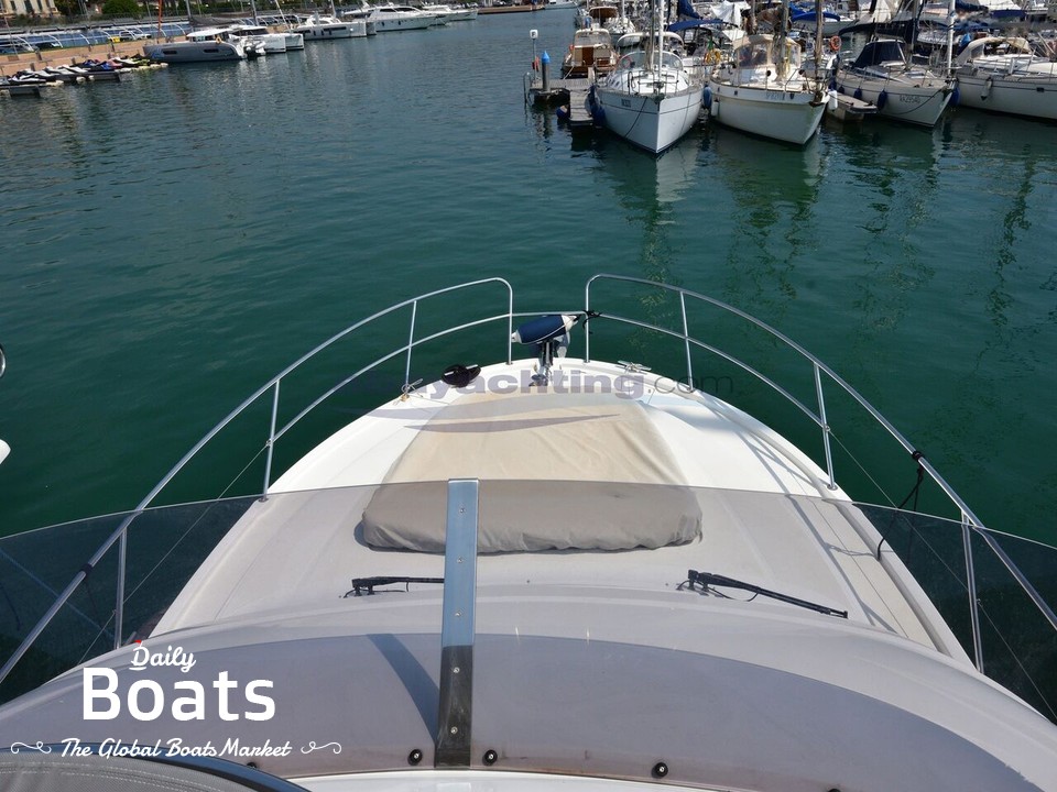 2017 Bénéteau Antares 36 Fly Millenium for sale. View price, photos and ...