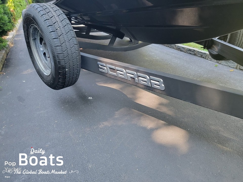 2019 Scarab 255 Open Id for sale. View price, photos and Buy 2019 ...