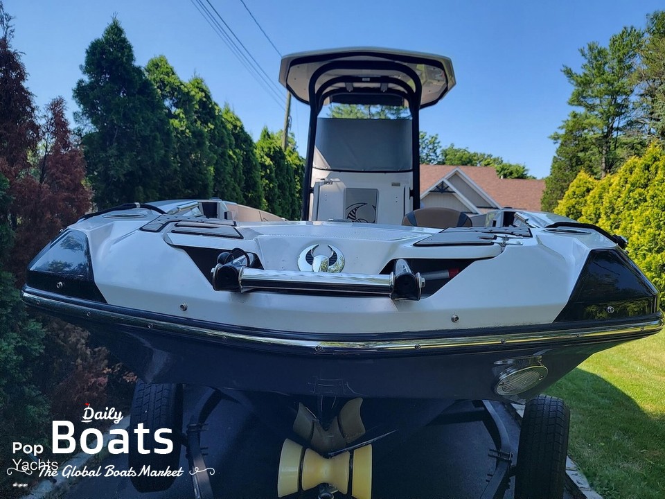 2019 Scarab 255 Open Id for sale. View price, photos and Buy 2019 ...