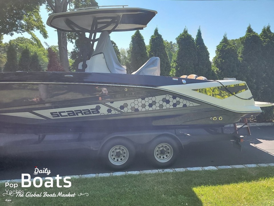 2019 Scarab 255 Open Id for sale. View price, photos and Buy 2019 ...