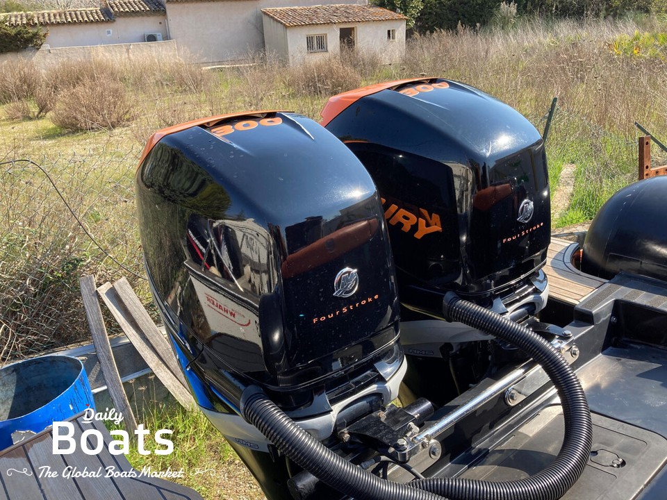 2015 Sacs Marine Strider 10 for sale. View price, photos and Buy 2015 ...