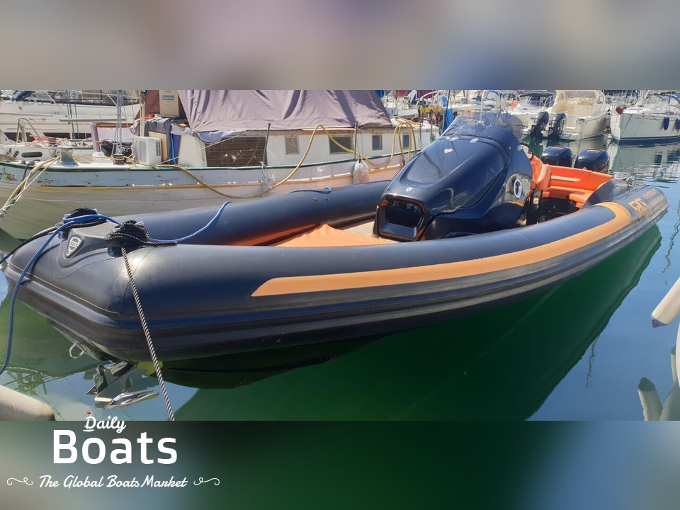 2015 Sacs Marine Strider 10 for sale. View price, photos and Buy 2015 ...