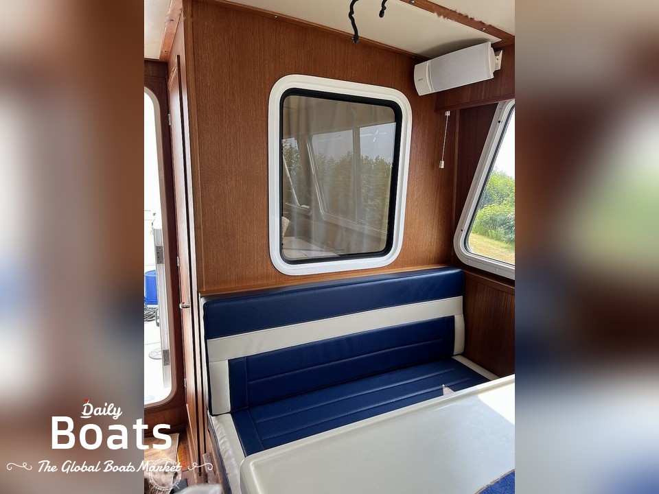 2009 ACB 34' Expedition for sale. View price, photos and Buy 2009 ACB ...