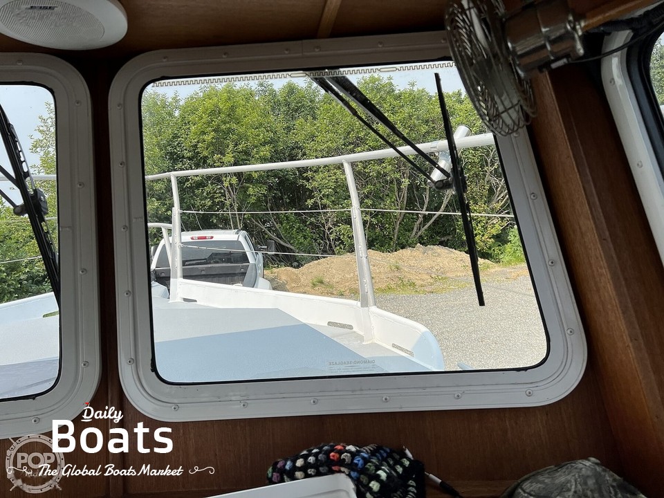 2009 ACB 34' Expedition for sale. View price, photos and Buy 2009 ACB ...