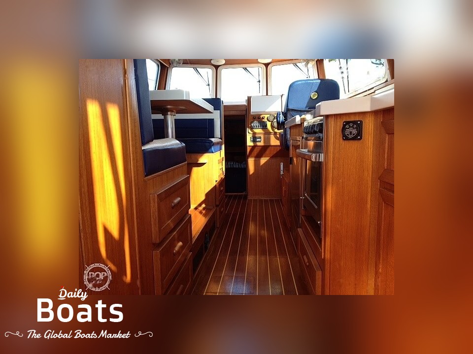 2009 ACB 34' Expedition for sale. View price, photos and Buy 2009 ACB ...