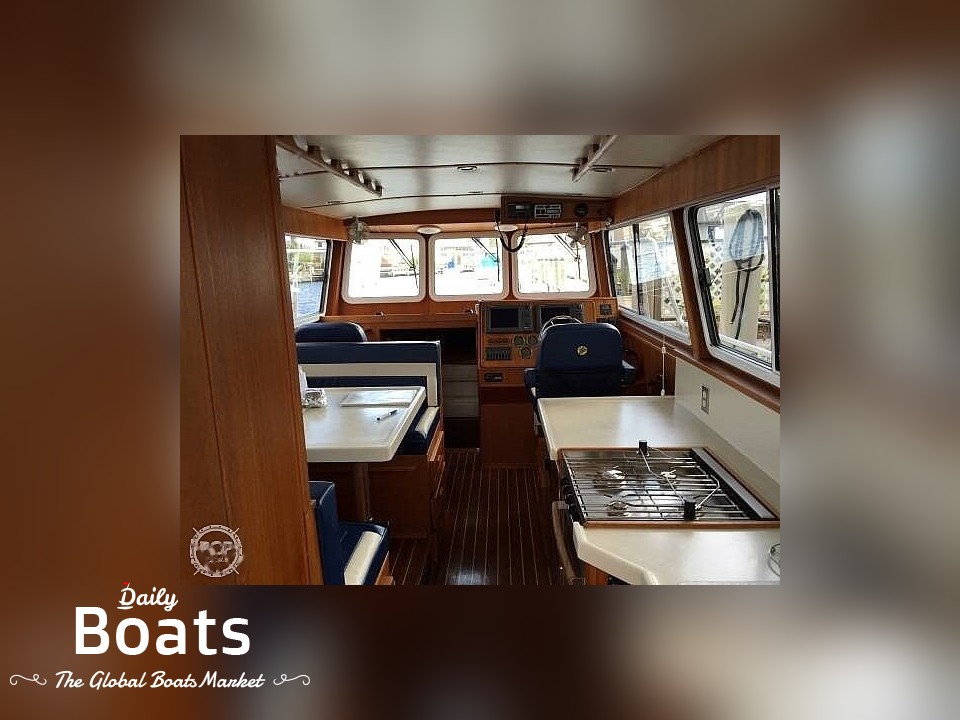 2009 ACB 34' Expedition for sale. View price, photos and Buy 2009 ACB ...