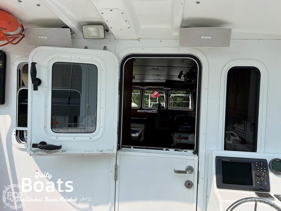 2009 ACB 34' Expedition for sale. View price, photos and Buy 2009 ACB ...