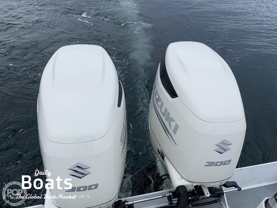 2009 ACB 34' Expedition for sale. View price, photos and Buy 2009 ACB ...