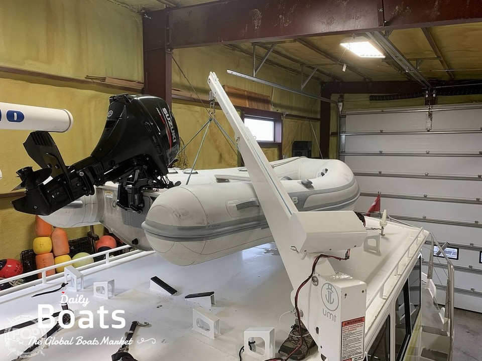 2009 ACB 34' Expedition for sale. View price, photos and Buy 2009 ACB ...