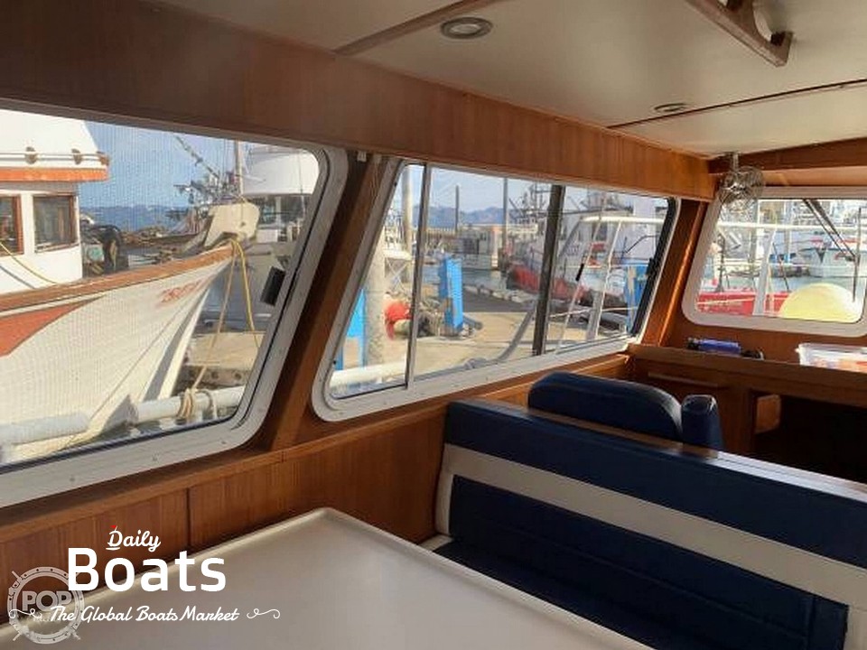 2009 ACB 34' Expedition for sale. View price, photos and Buy 2009 ACB ...