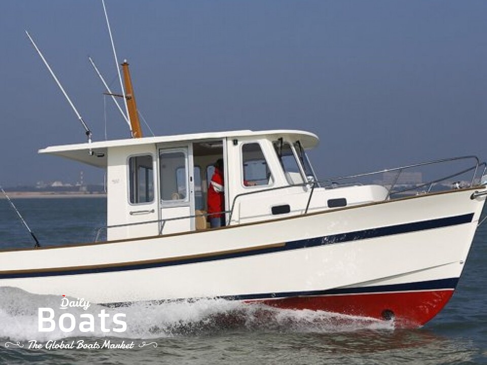 2022 Rhéa Marine 800 for sale. View price, photos and Buy 2022 Rhéa ...