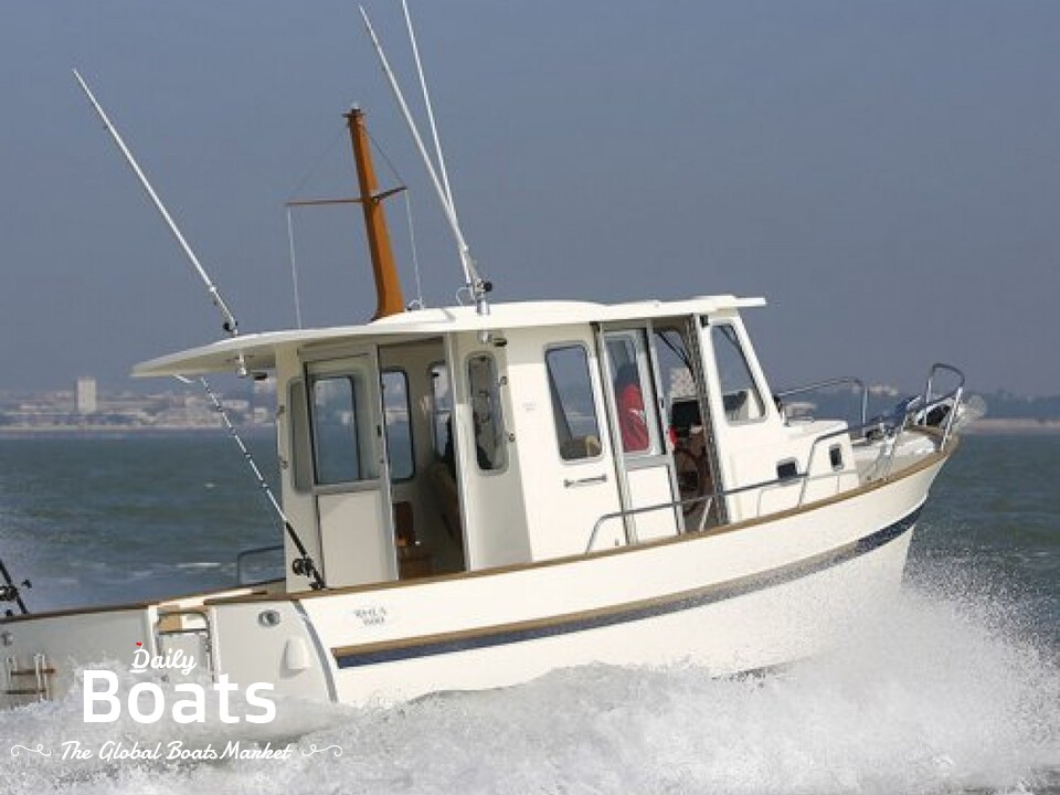 2022 Rhéa Marine 800 for sale. View price, photos and Buy 2022 Rhéa ...