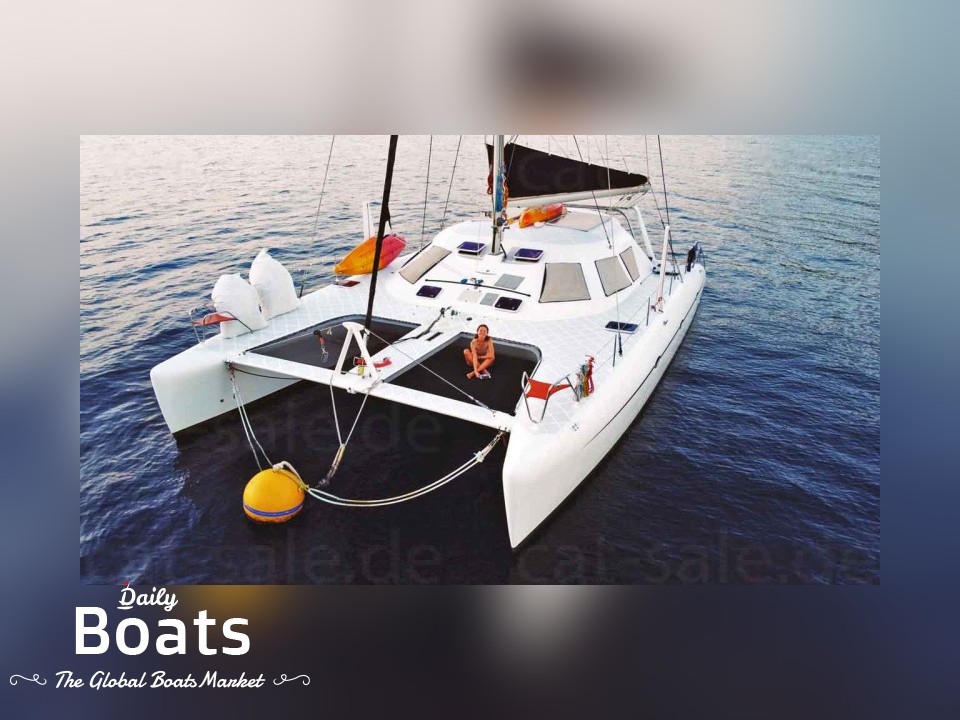 2005 Schionning Designs Cosmos 1320 for sale. View price, photos and ...