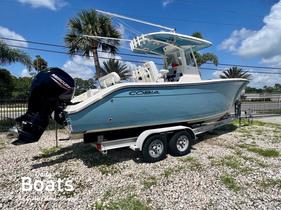 2020 Cobia for sale. View price, photos and Buy 2020 Cobia #334617