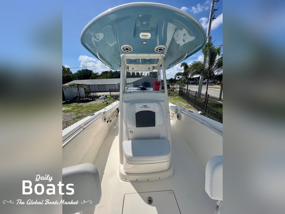 2020 Cobia for sale. View price, photos and Buy 2020 Cobia #334617