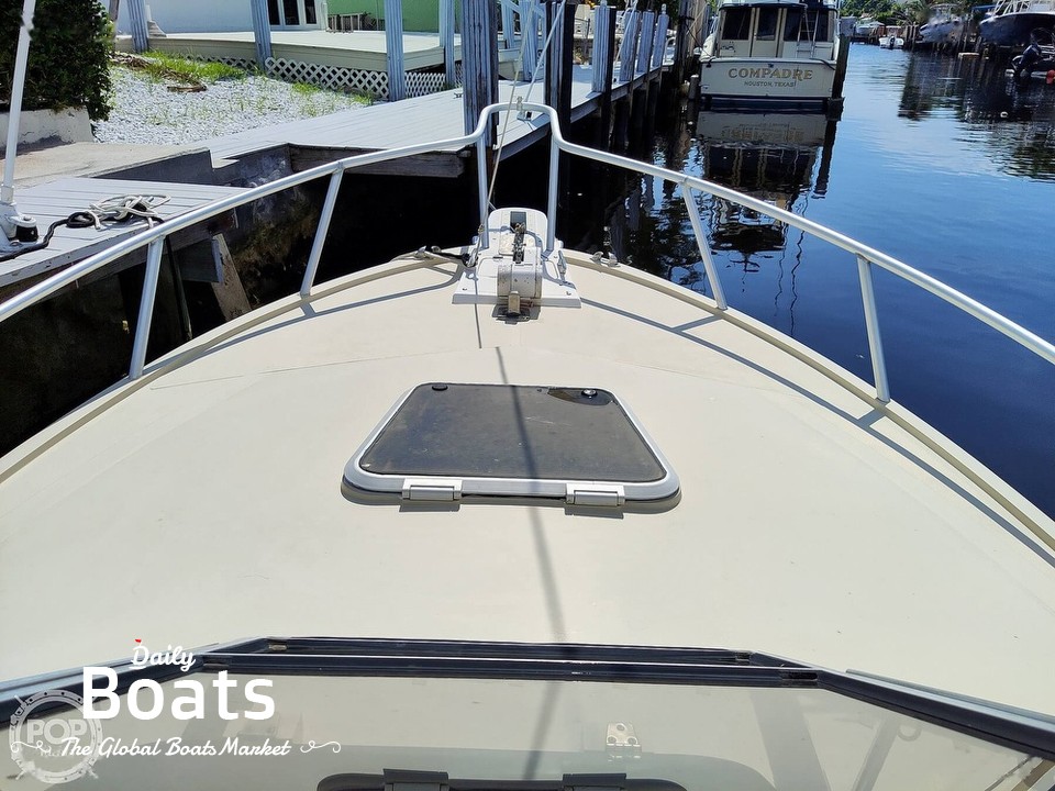 1994 Shamrock Boats Grand Slam 24 for sale. View price, photos and Buy ...