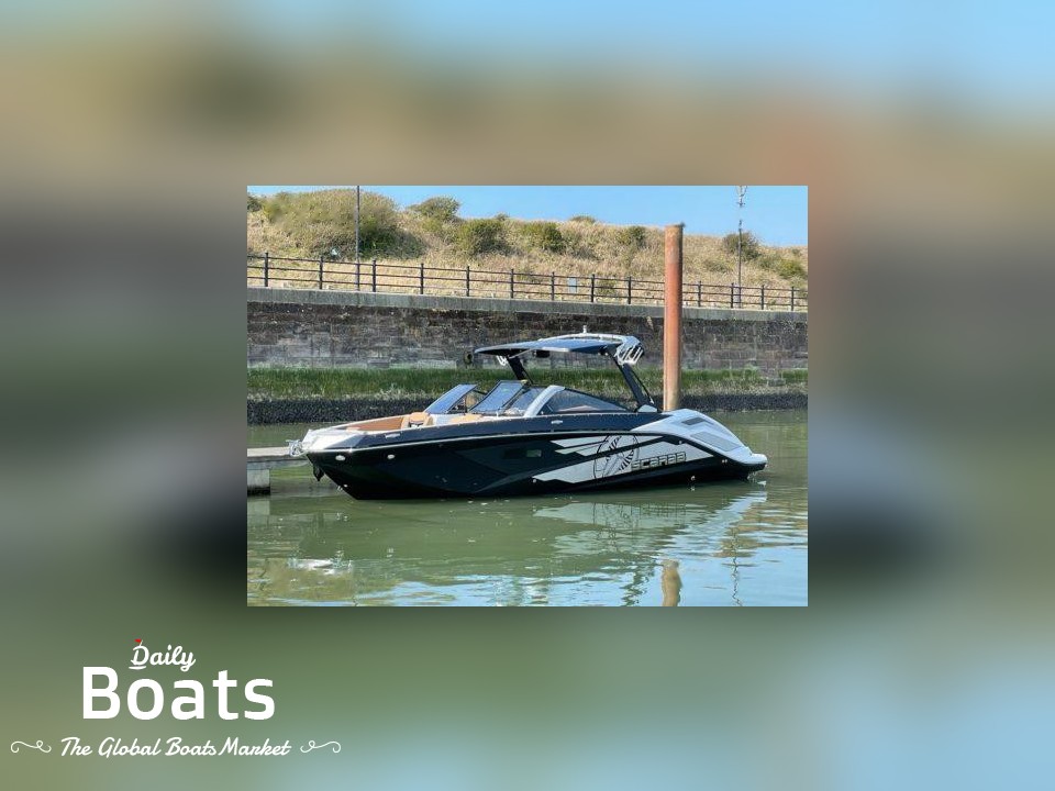 2021 Scarab 285 for sale. View price, photos and Buy 2021 Scarab 285 ...