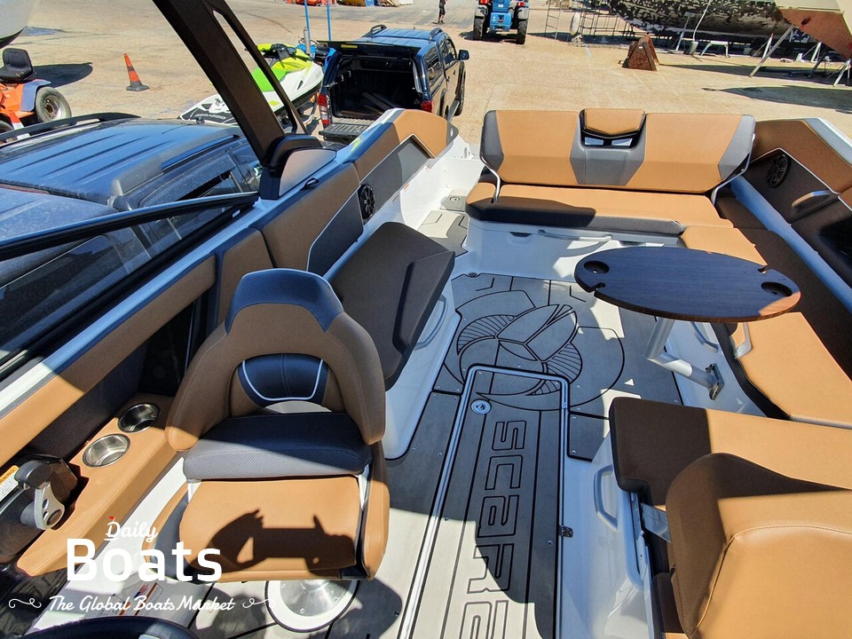 2021 Scarab 285 for sale. View price, photos and Buy 2021 Scarab 285 ...