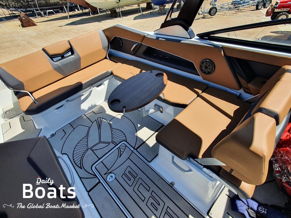 2021 Scarab 285 for sale. View price, photos and Buy 2021 Scarab 285 ...