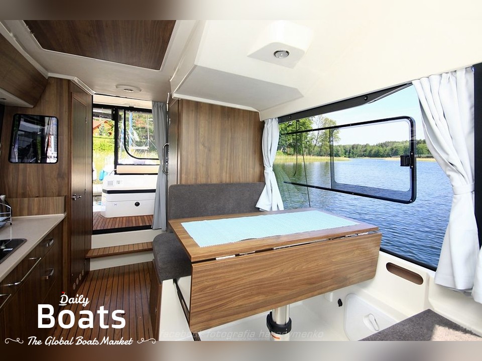 2021 Balt / Balt Yacht Suncamper 35 Flybridge for sale. View price ...