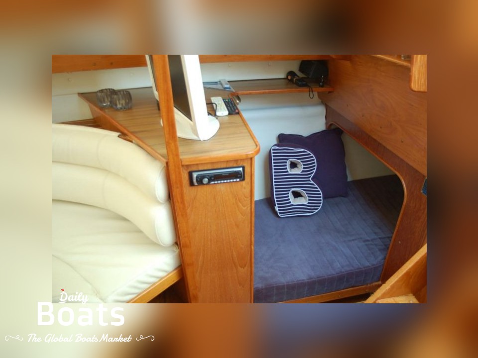 1991 Scand Boats 29 Baltic for sale. View price, photos and Buy 1991 ...