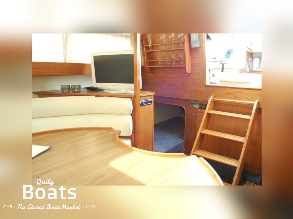 1991 Scand Boats 29 Baltic for sale. View price, photos and Buy 1991 ...