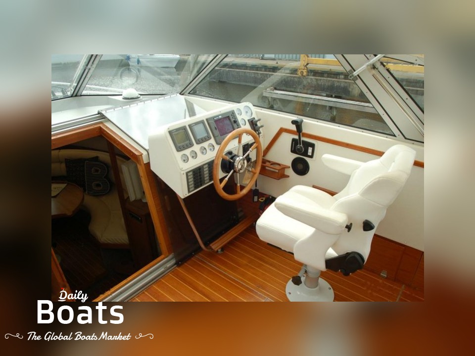 1991 Scand Boats 29 Baltic for sale. View price, photos and Buy 1991 ...