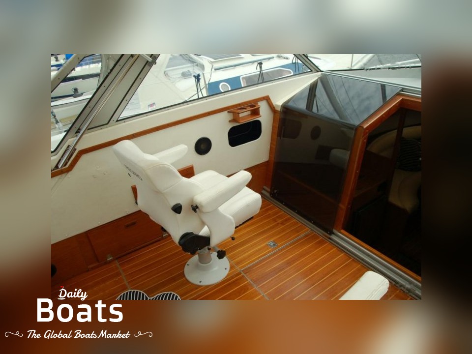 1991 Scand Boats 29 Baltic for sale. View price, photos and Buy 1991 ...