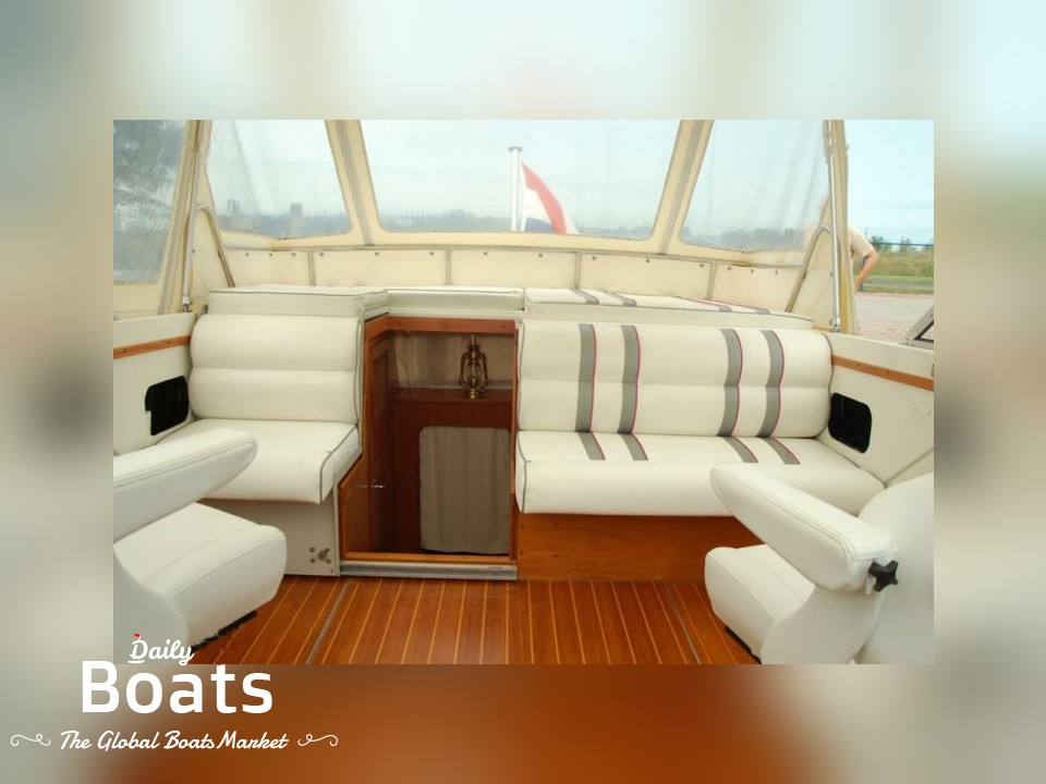 1991 Scand Boats 29 Baltic for sale. View price, photos and Buy 1991 ...