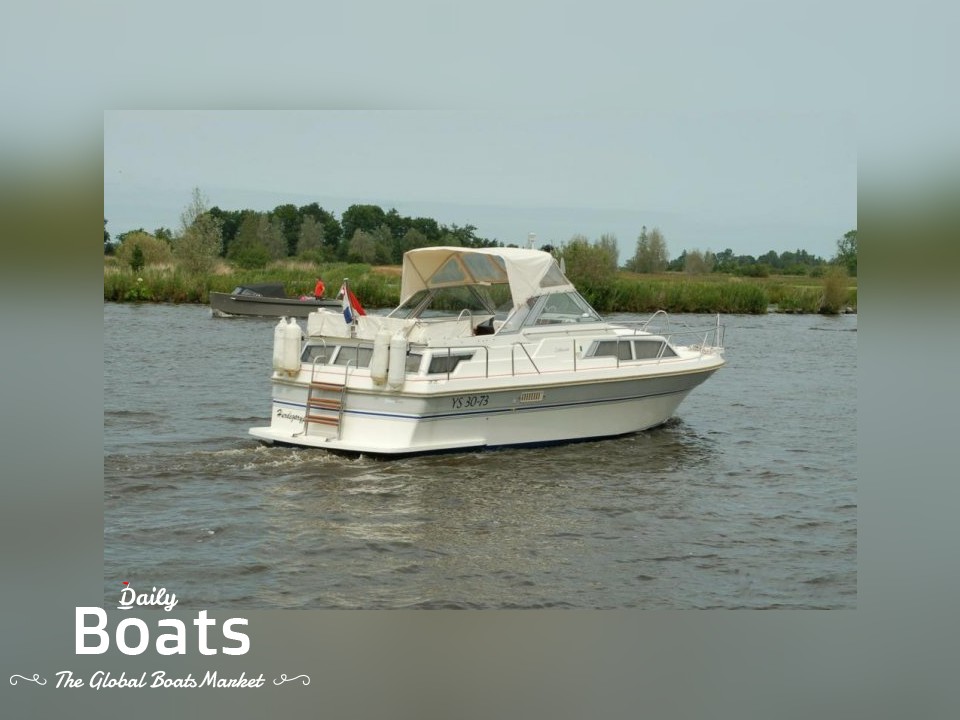 1991 Scand Boats 29 Baltic for sale. View price, photos and Buy 1991 ...