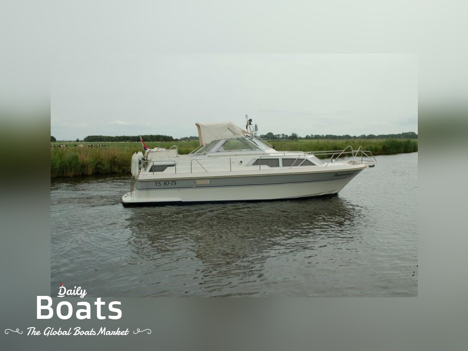 1991 Scand Boats 29 Baltic for sale. View price, photos and Buy 1991 ...