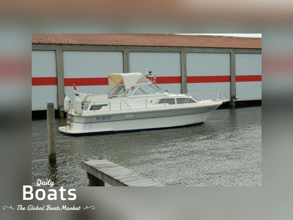 1991 Scand Boats 29 Baltic for sale. View price, photos and Buy 1991 ...