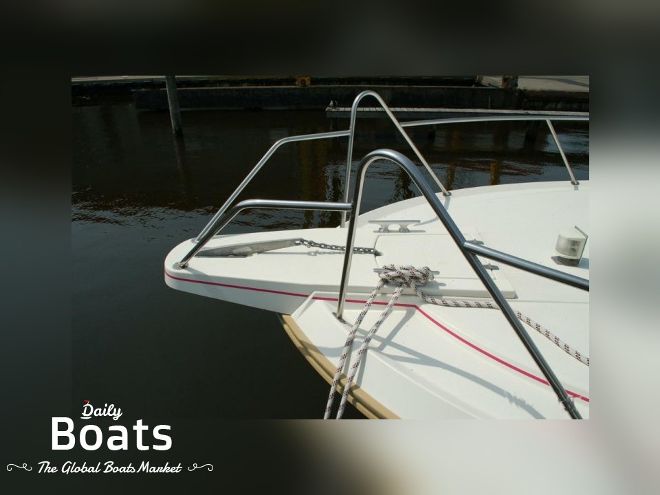 1991 Scand Boats 29 Baltic for sale. View price, photos and Buy 1991 ...