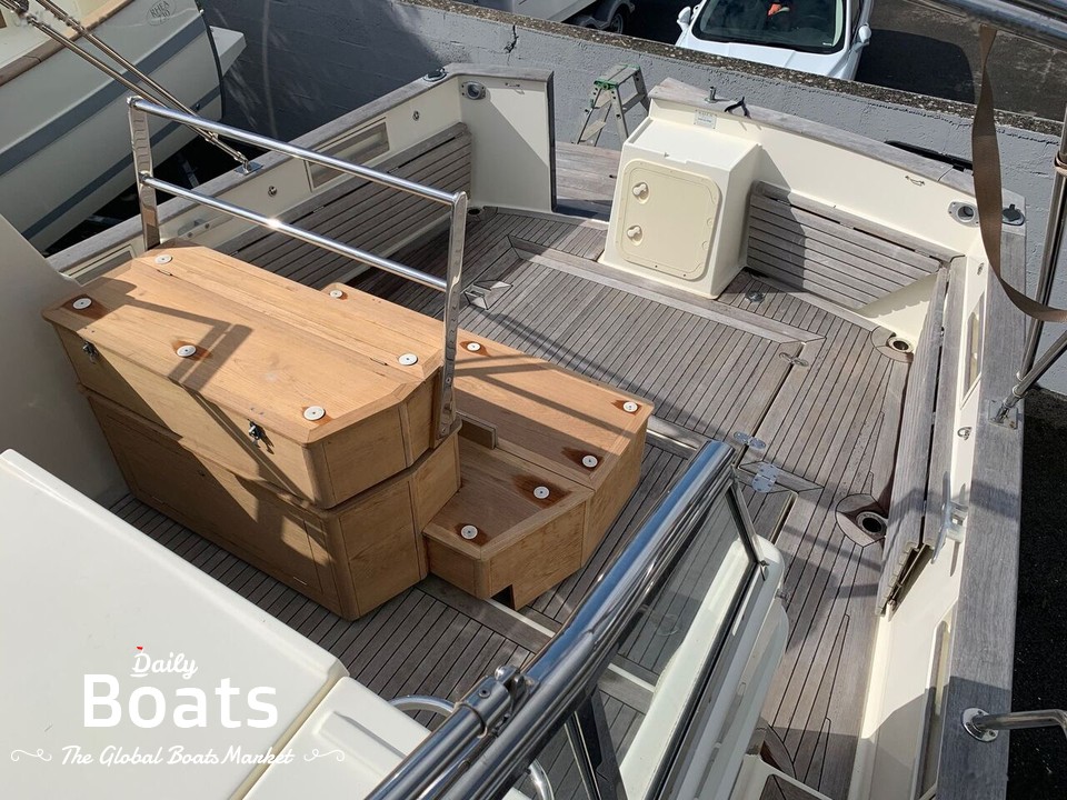 2015 Rhéa Marine 850 Open for sale. View price, photos and Buy 2015 ...