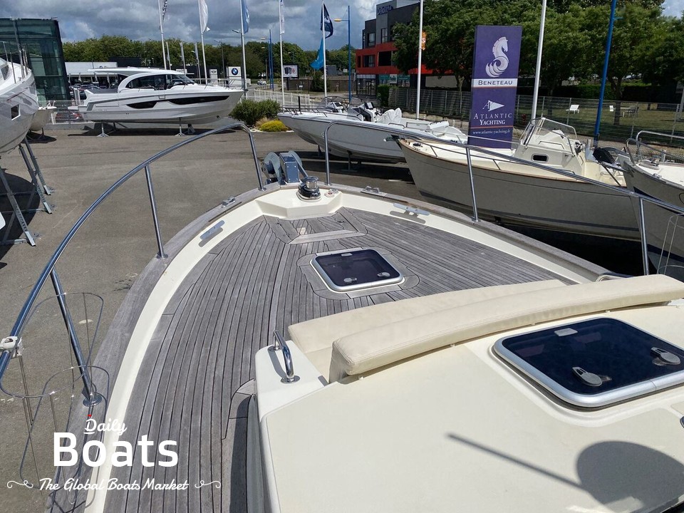 2015 Rhéa Marine 850 Open for sale. View price, photos and Buy 2015 ...