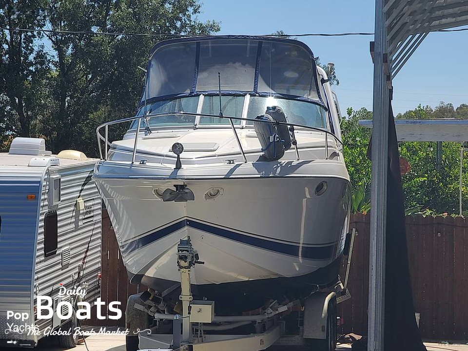 2002 Formula Boats 27 Pc for sale. View price, photos and Buy 2002 ...