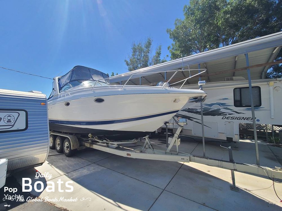 2002 Formula Boats 27 Pc for sale. View price, photos and Buy 2002 ...