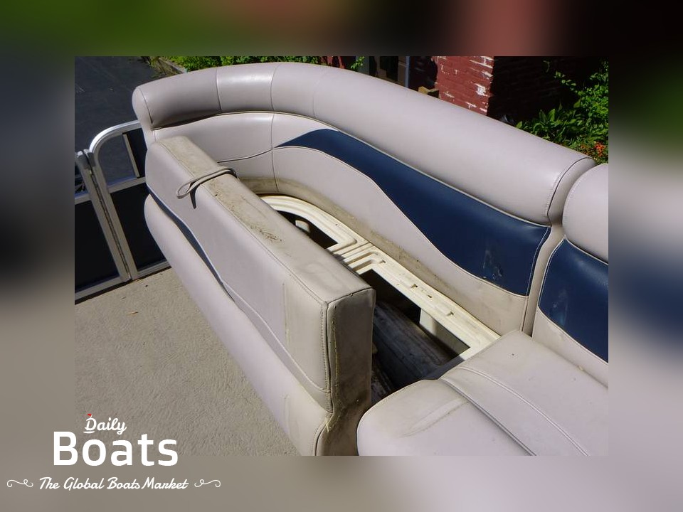 2014 Godfrey Marine Sweetwater 2286 for sale. View price, photos and ...