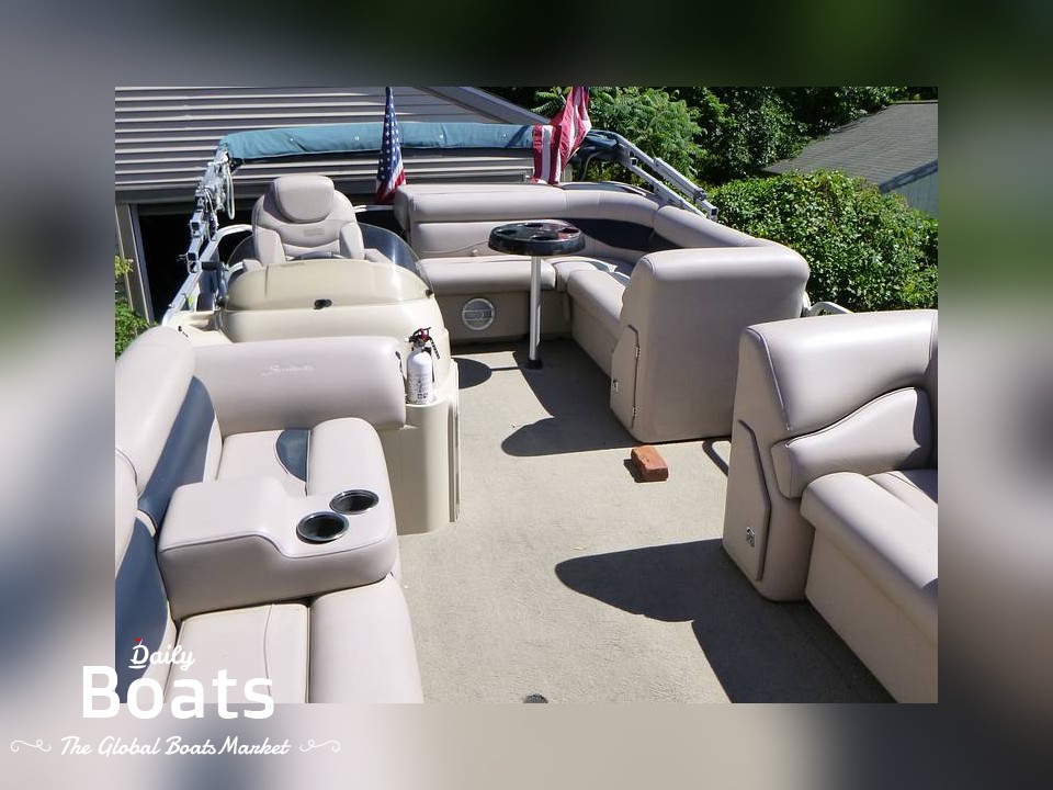 2014 Godfrey Marine Sweetwater 2286 for sale. View price, photos and ...