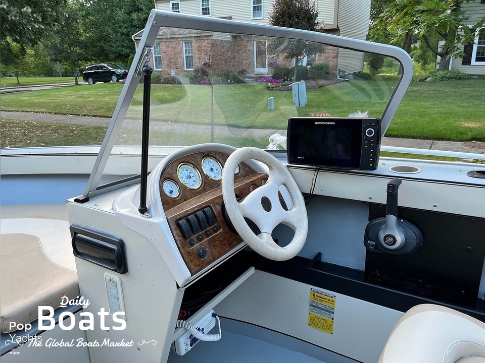 2004 Monark 190 King Deep V for sale. View price, photos and Buy 2004 ...