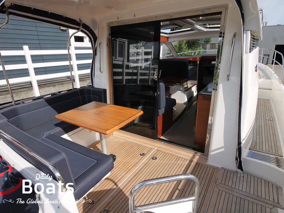 2020 Nimbus Boats 365 Coupe for sale. View price, photos and Buy 2020 ...