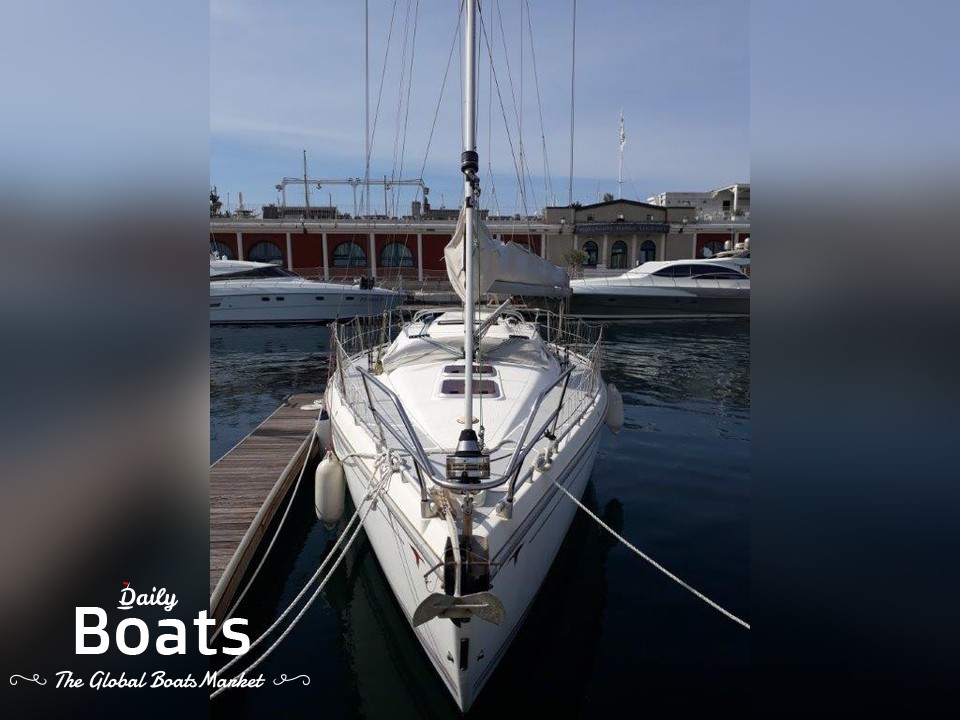 2004 Etap 32 S for sale. View price, photos and Buy 2004 Etap 32 S #334684