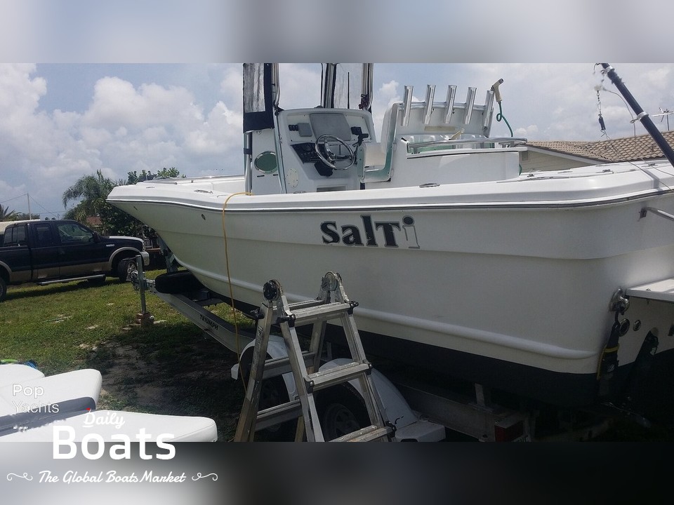 2008 Triumph boats 235Cc for sale. View price, photos and Buy 2008 ...