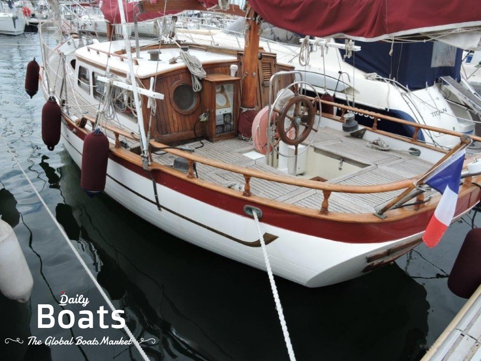 1980 Ta Chiao 35 for sale. View price, photos and Buy 1980 Ta Chiao 35 ...